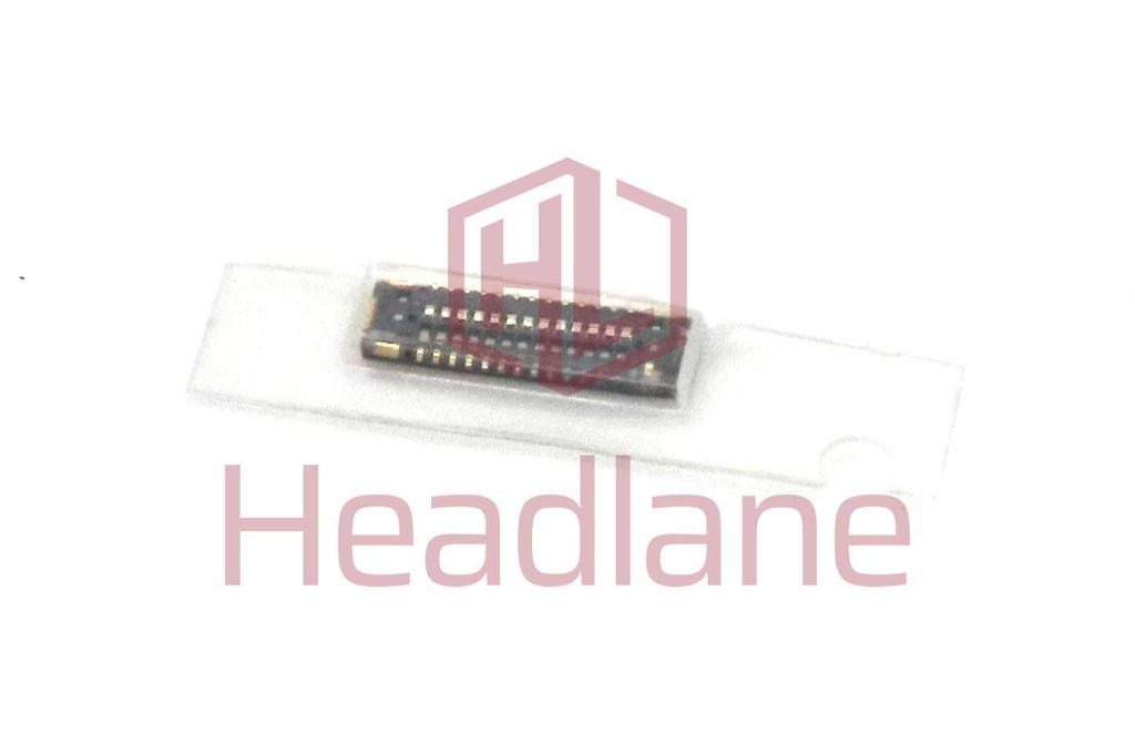 Samsung Board to Board Connector / Socket 2x13 Pin 0.35mm | Headlane Ltd